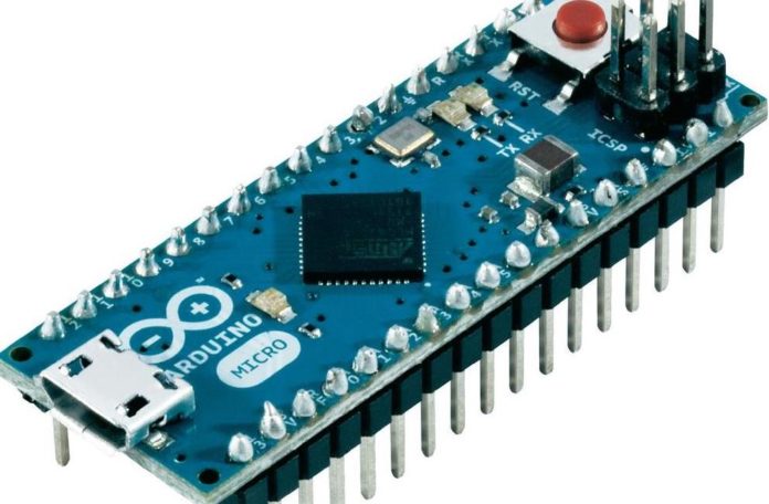 Arduino Nano : Avantages, inconvénients, utilisation et fonctionnement ... Arduino Nano : Avantages, inconvénients, utilisation et fonctionnement ...