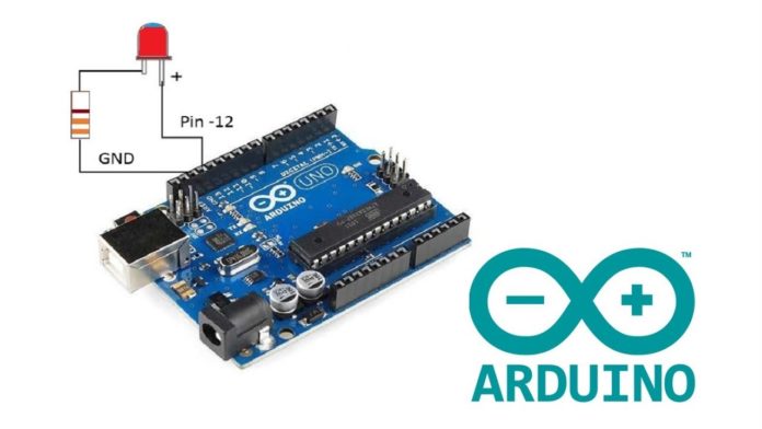 Première utilisation : Comment débuter avec Arduino ? - Arduino France