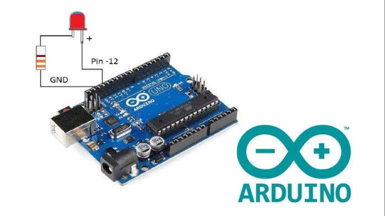 Première utilisation : Comment débuter avec Arduino ? - Arduino France