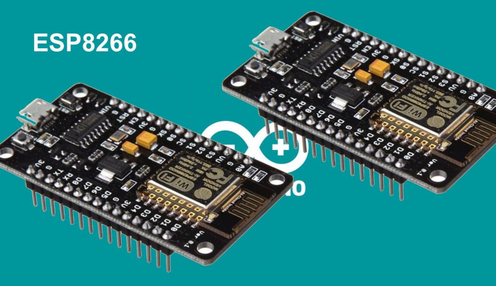 Comment programmer l'ESP8266 avec Arduino ? - Arduino France Comment programmer l'ESP8266 avec Arduino ? - Arduino France