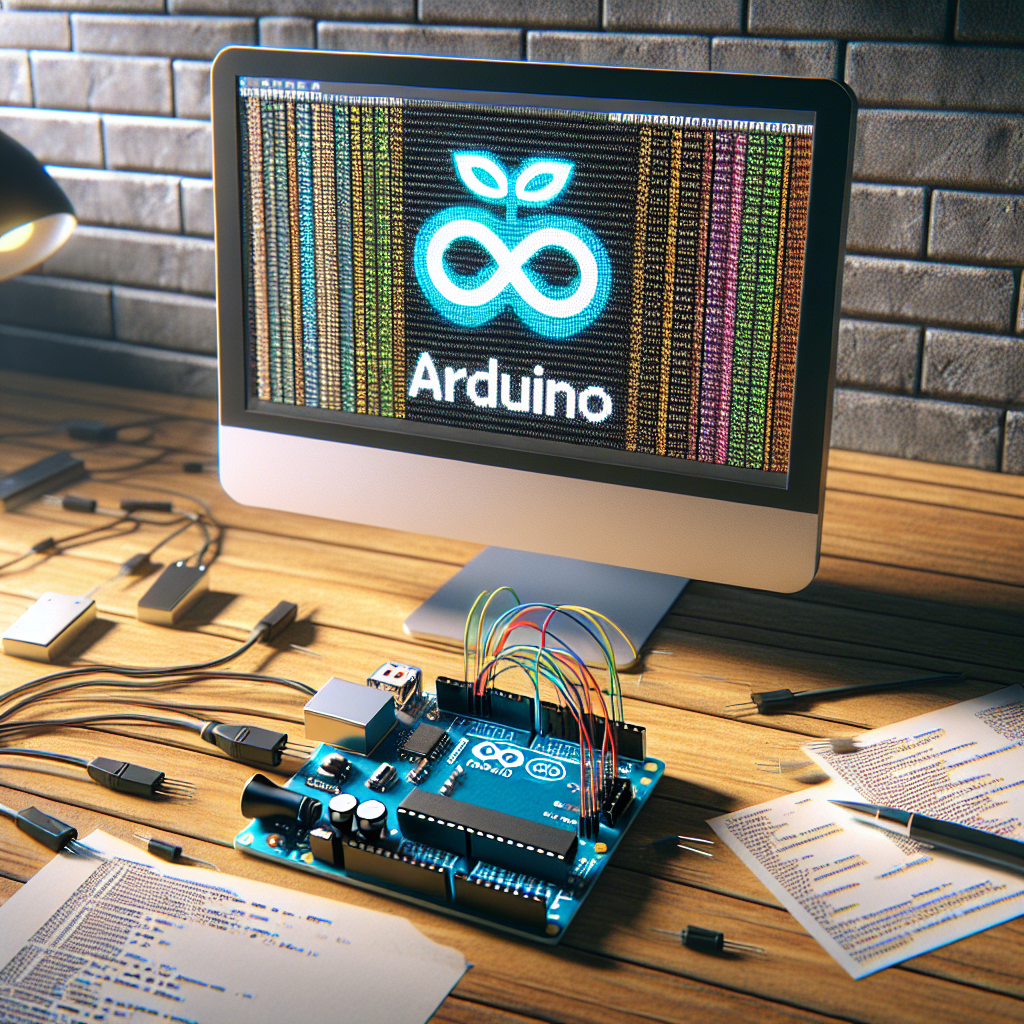 je partage mes meilleures astuces pour maîtriser la programmation Arduino - Arduino France