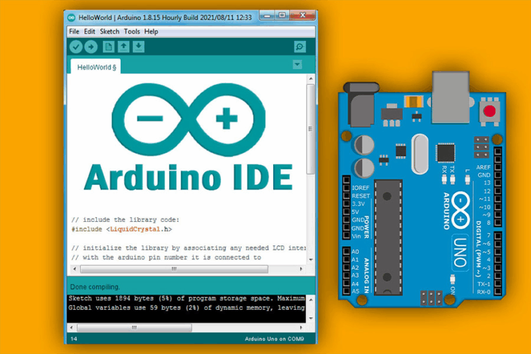 Tutoriel Arduino IDE - Guide Complet en Français - Arduino France